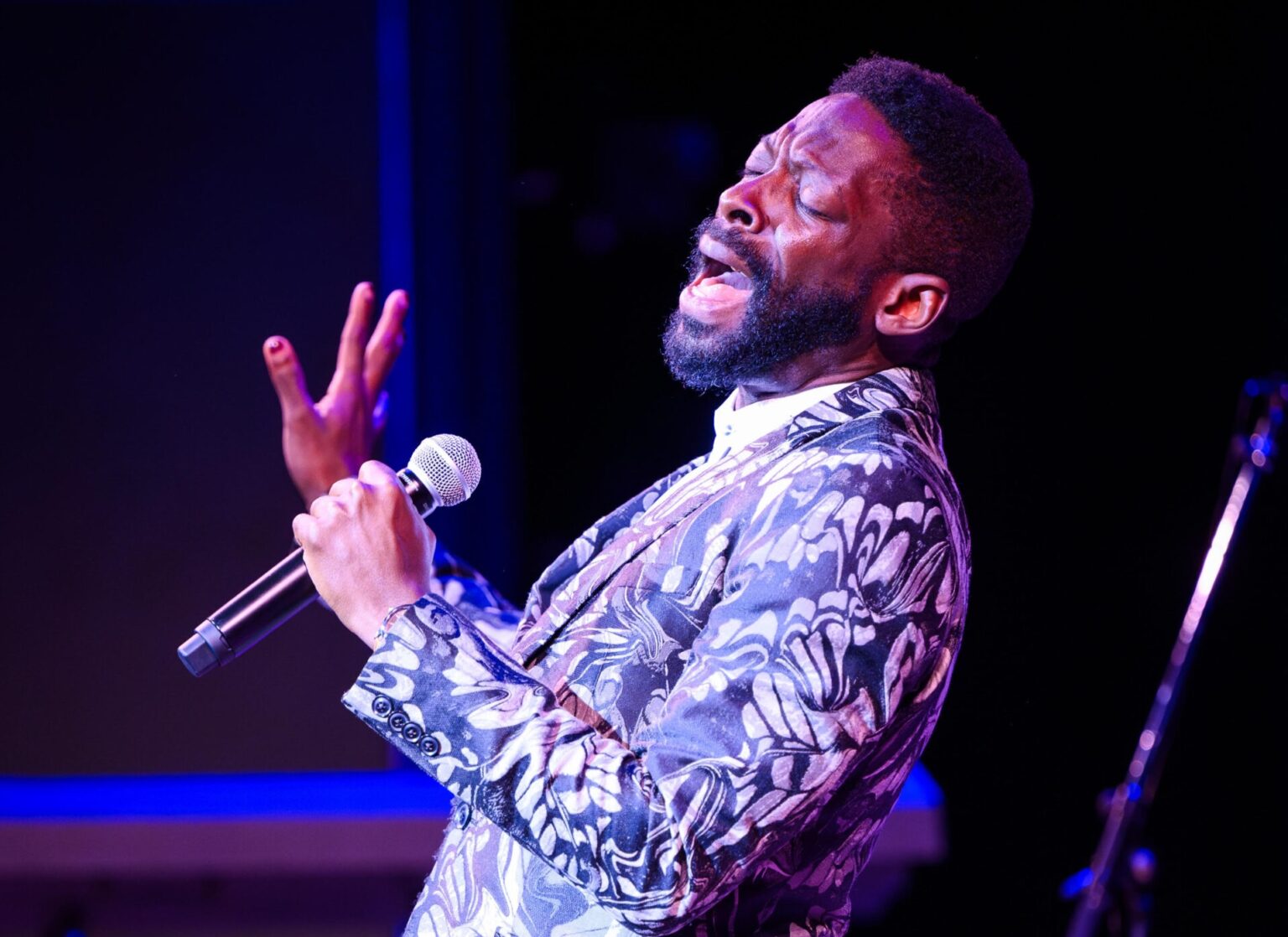 BIG WEEK: Honoring MLK, SF Sketchfest, SF Art Week, Bob Weir and Claude ...