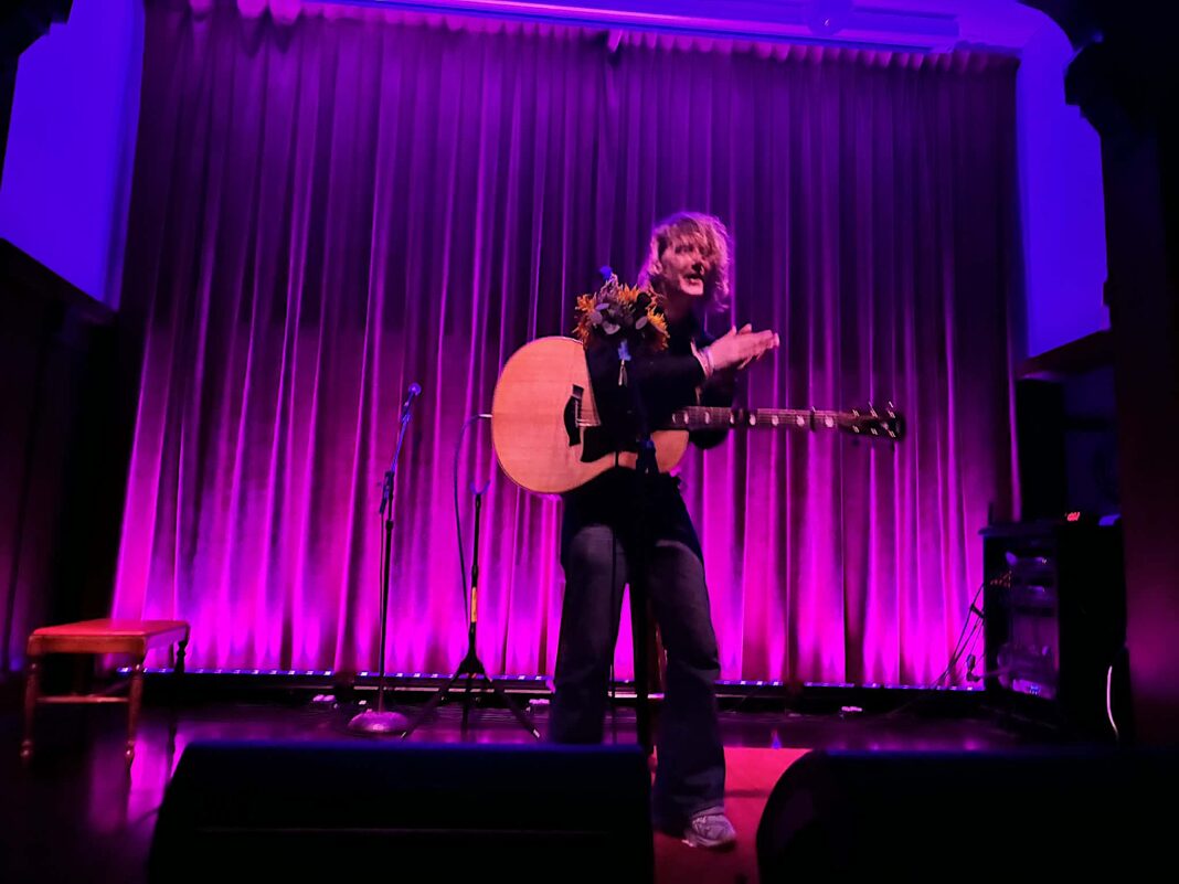 Noise Pop Diary: Indie legend Christopher Owens returns, with a ...