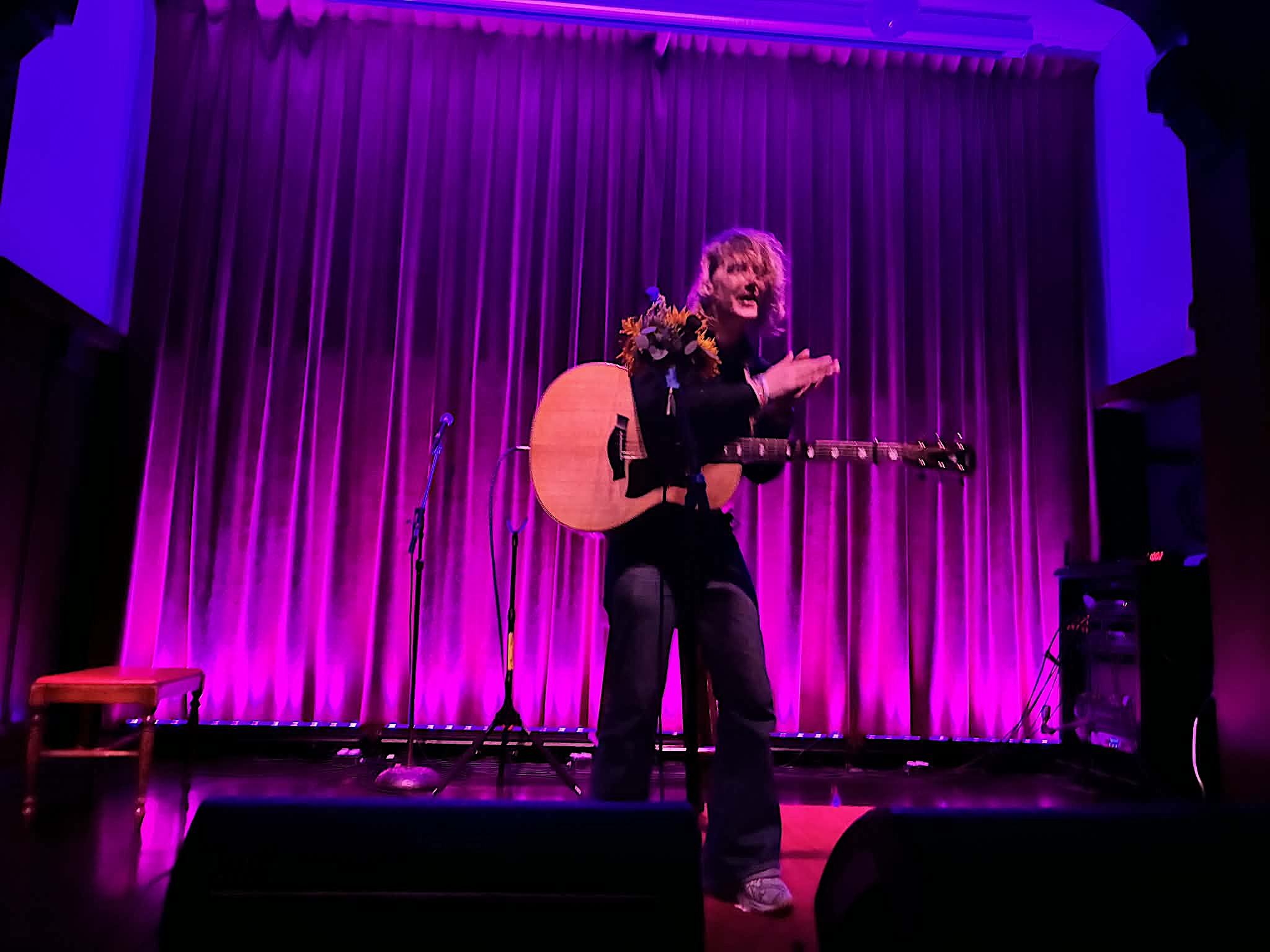 Noise Pop Diary: Indie legend Christopher Owens returns, with a ...