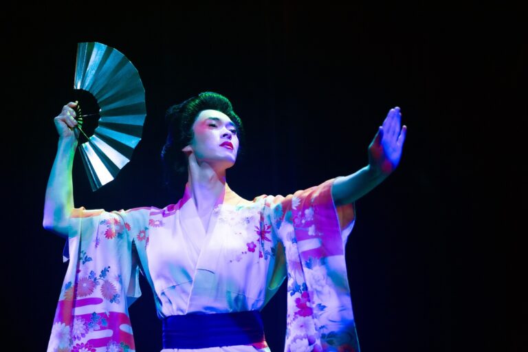 SF Playhouse's 'M. Butterfly' turns from gender tropes to exploration ...