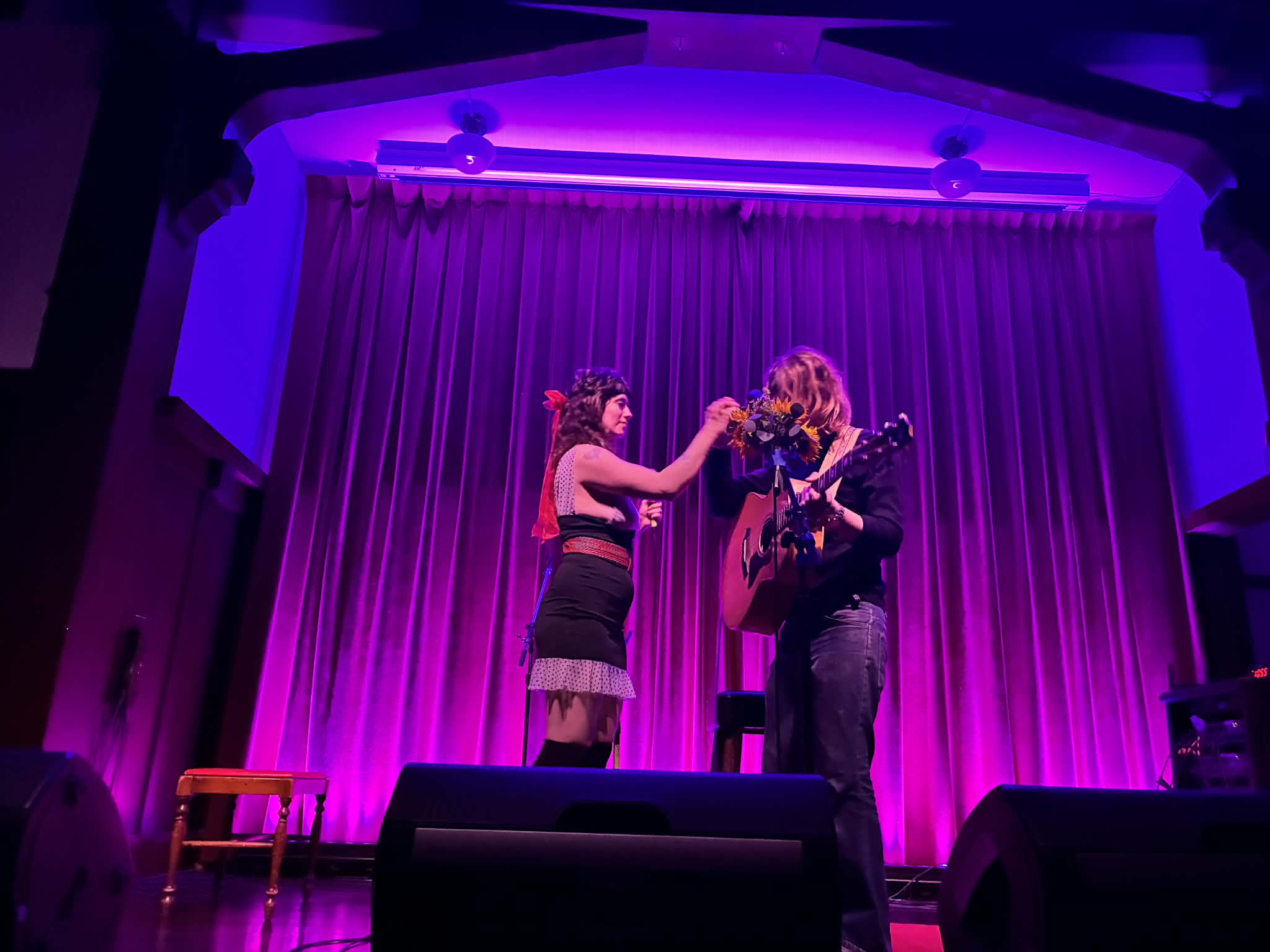 Noise Pop Diary: Indie legend Christopher Owens returns, with a ...