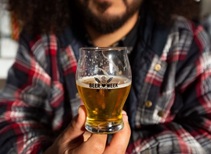 City by the pint: Our toast-worthy guide to SF Beer Week - 48 hills