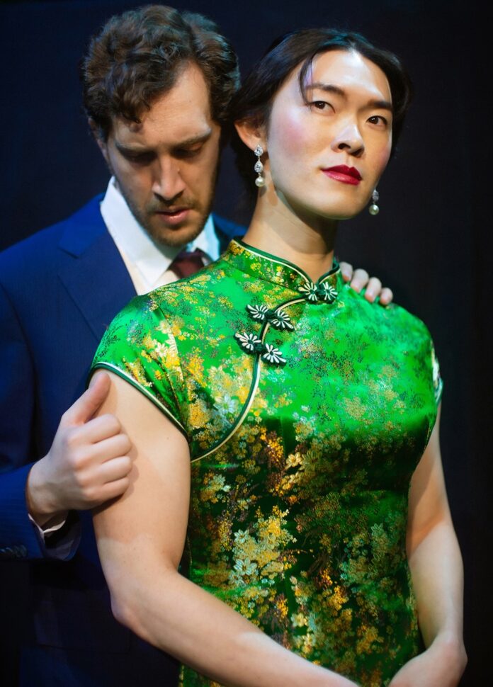 SF Playhouse's 'M. Butterfly' turns from gender tropes to exploration ...