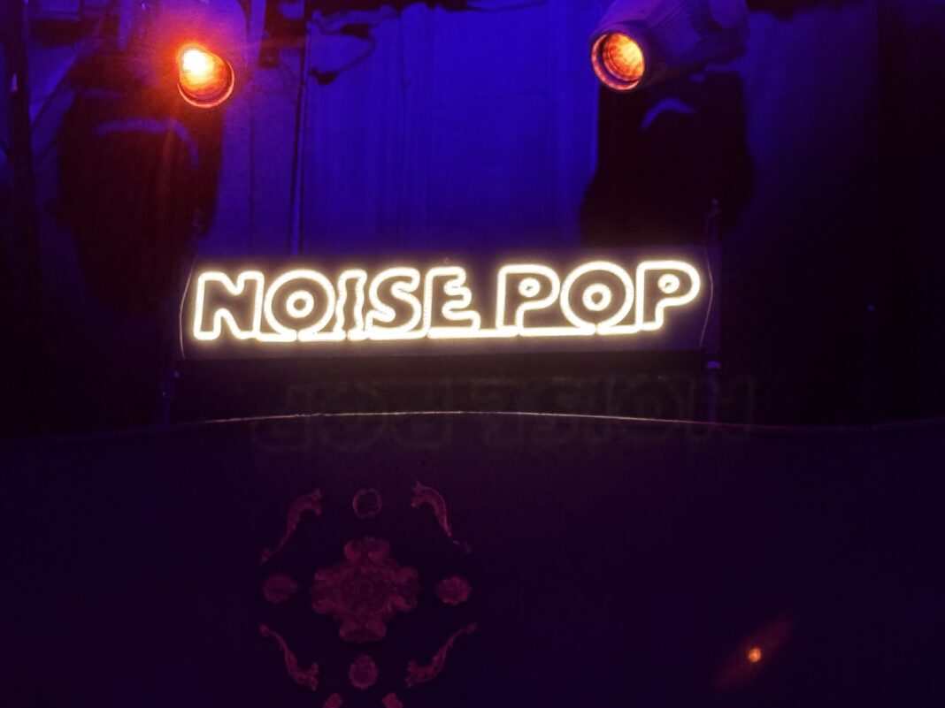 Noise Pop Diary: Wrapping up a stellar fest, with Sun Ra Arkestra magic ...