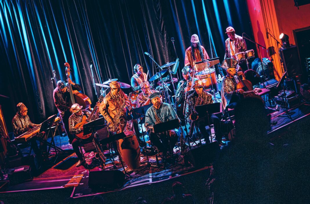 Noise Pop Diary: Wrapping up a stellar fest, with Sun Ra Arkestra magic ...