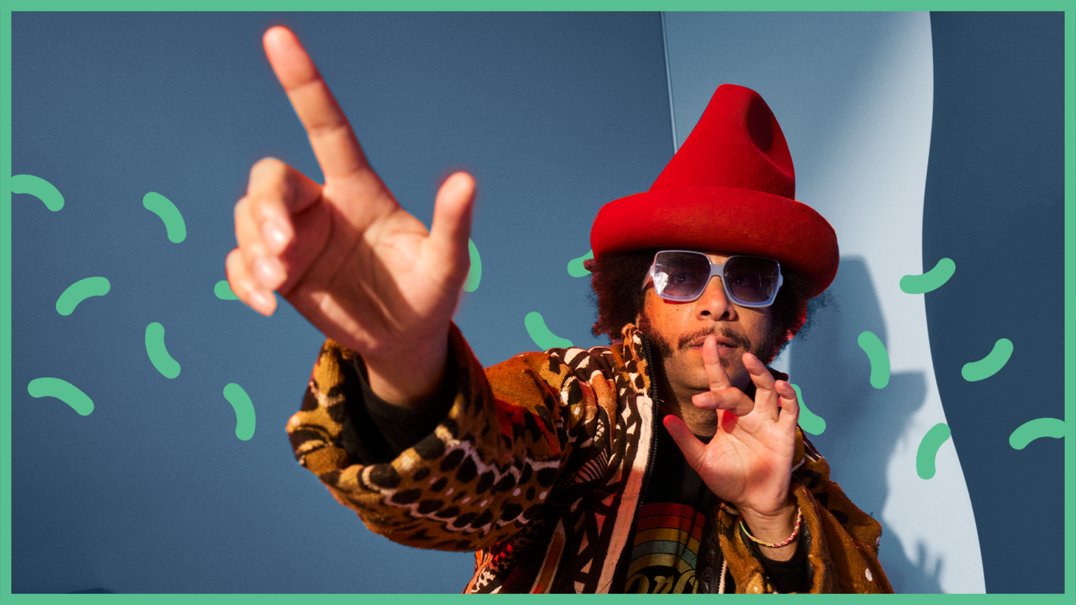 Boots Riley is here to boost you - 48 hills