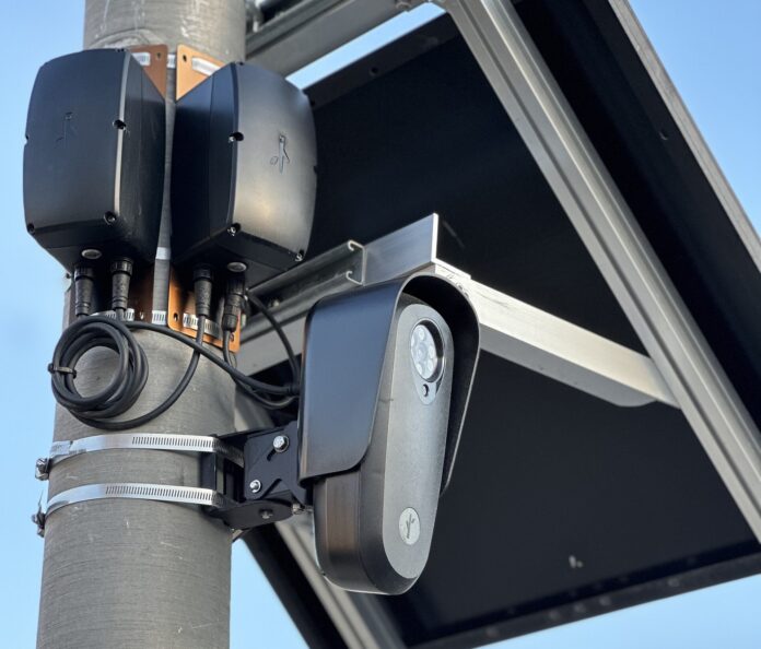 Flock keeps spying on us all, and state and local officials aren't ...