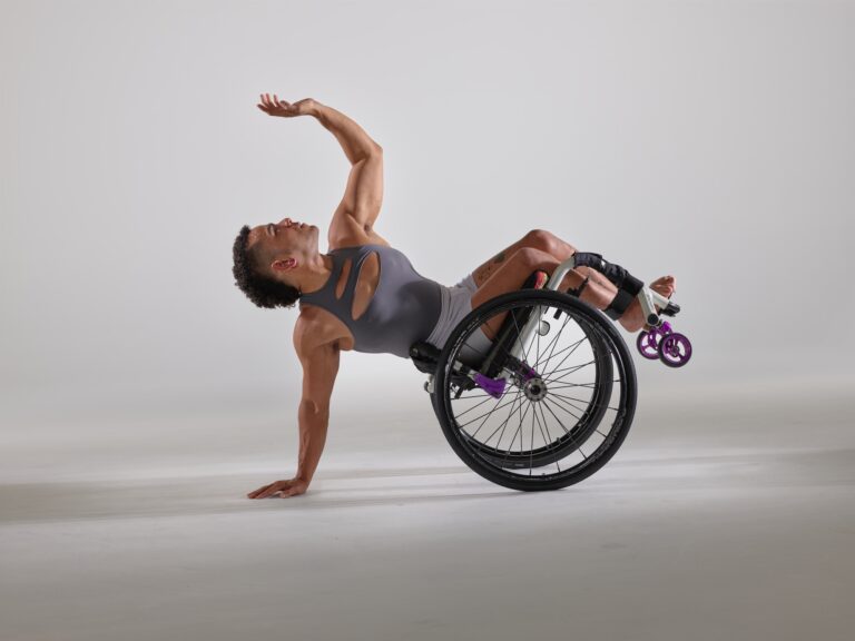 Fresh Meat Fest serves queer Chinese dance, Puerto Rican disability ...