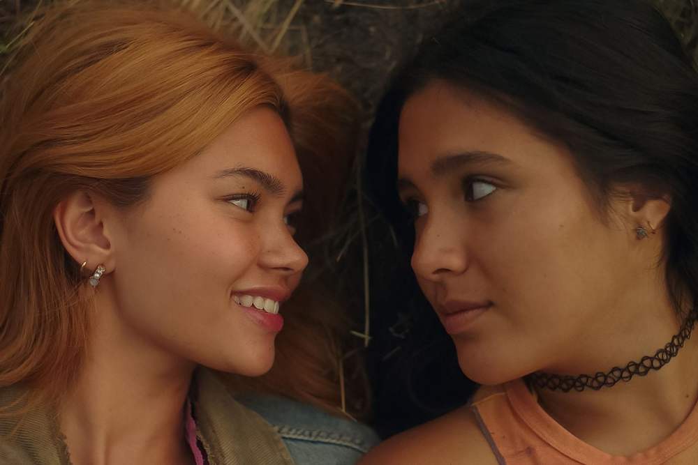 'Girls Like Girls' like Hayley Kiyoko - 48 hills